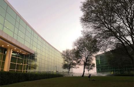 Education City | Qatar Computing Research Institute